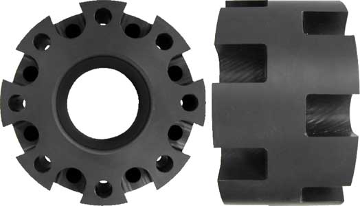 Specialty Equipment – Accord International, Inc.