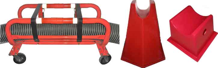 Specialty Equipment – Accord International, Inc.