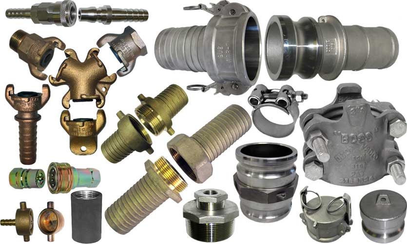 Couplings-Fittings – Accord International, Inc.