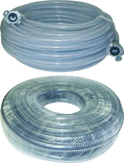 Polymer Hoses – Accord International, Inc.